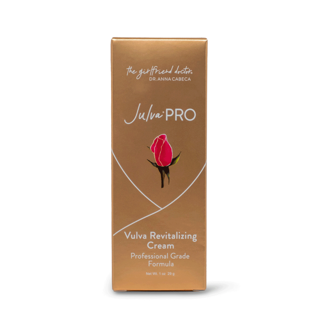 Julva® PRO – Dr Anna Cabeca's Wholesale