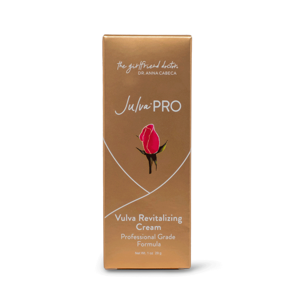 Julva® PRO – Dr Anna Cabeca's Wholesale