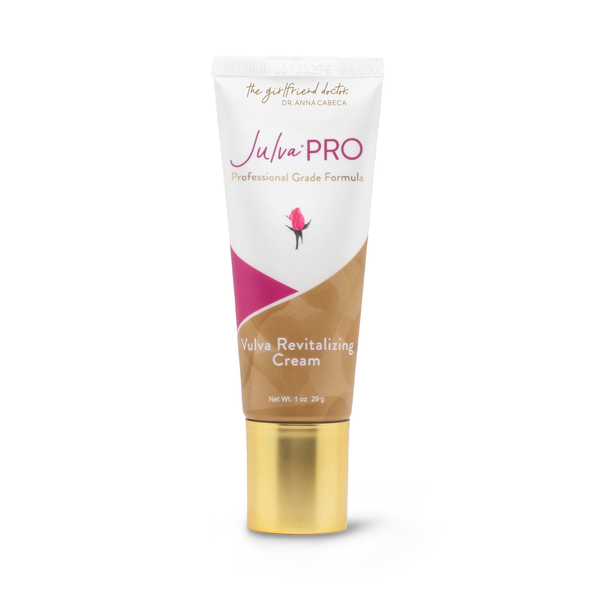 Julva® PRO – Dr Anna Cabeca's Wholesale