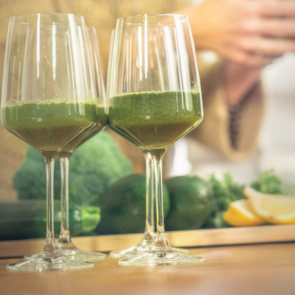 Mighty Maca® Plus: Menopause Supplement / Green Superfood Drink – Dr Anna Cabeca's Wholesale